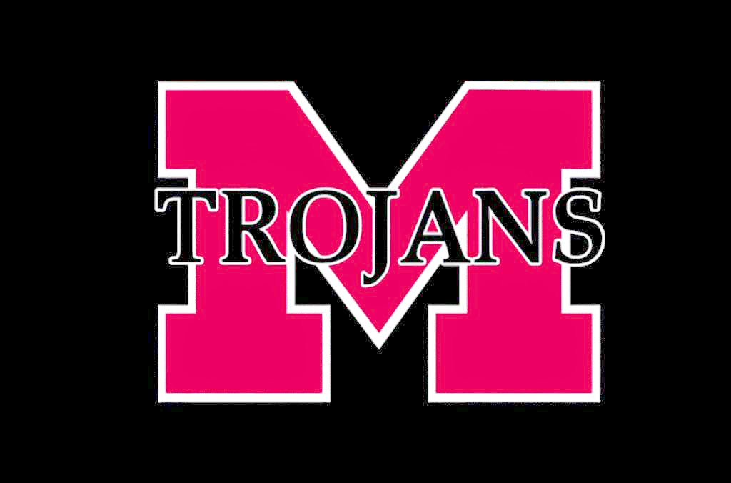 Trojans top defending 6A state champ, face showdown with Parker ...