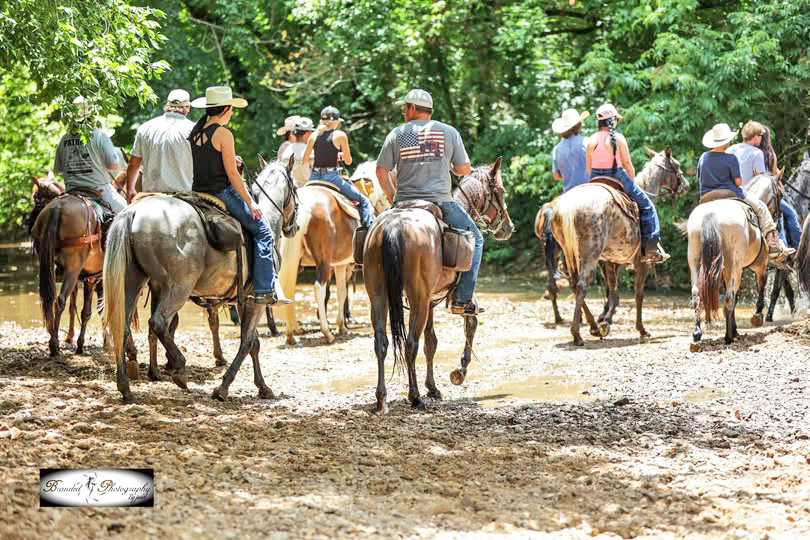 Gardiner announces Saddle Up headliners – Colbert County Reporter