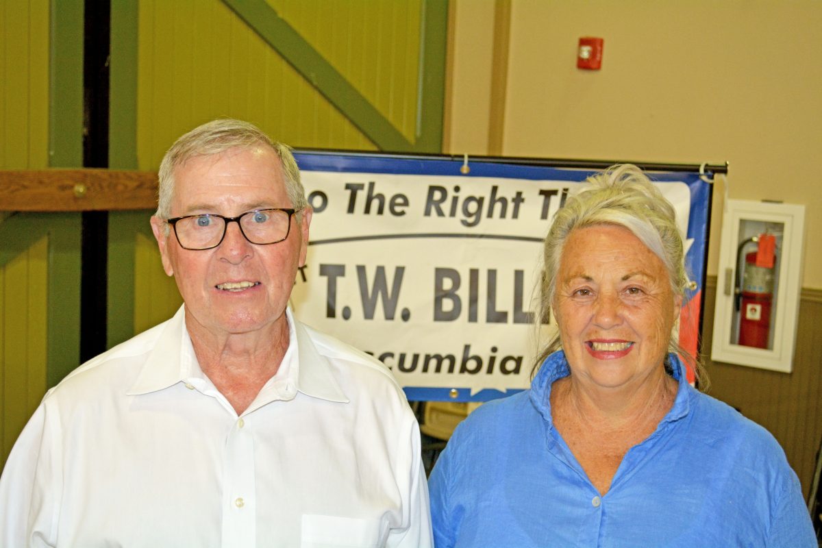 Election results for Muscle Shoals, Sheffield, Tuscumbia – Colbert ...