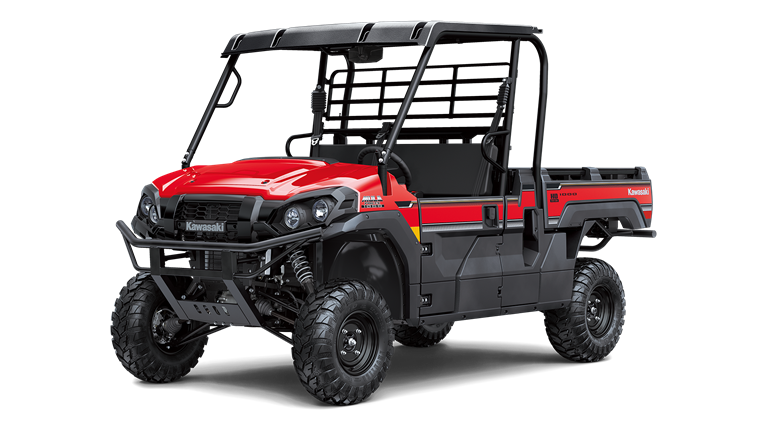 Tuscumbia Fire to add off-road capability – Colbert County Reporter