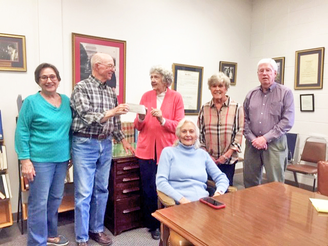 Deshler High ‘Fabulous ’50s’ reunion group marks final meeting ...