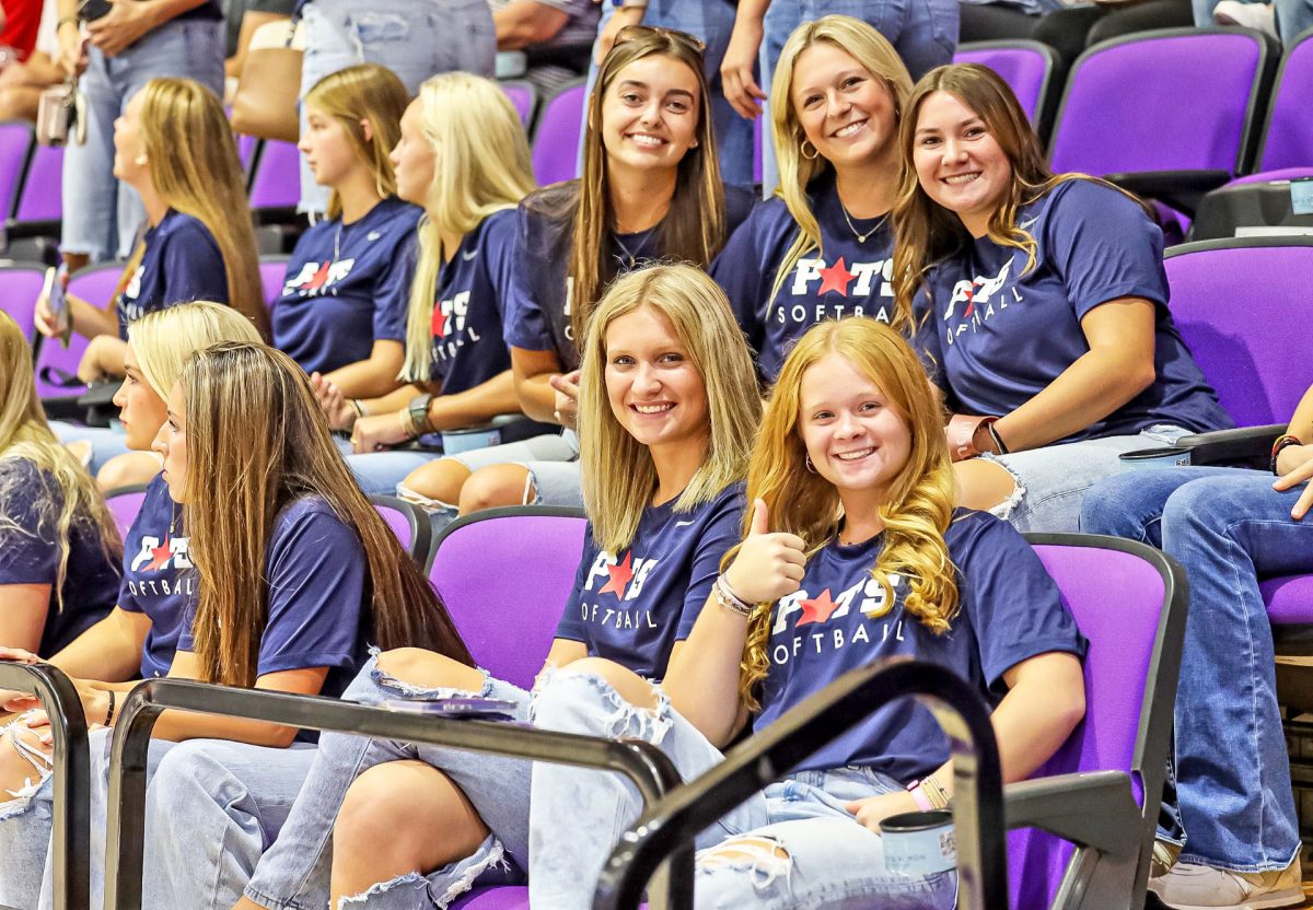 Northwest Shoals sets all-time enrollment record – Colbert County Reporter