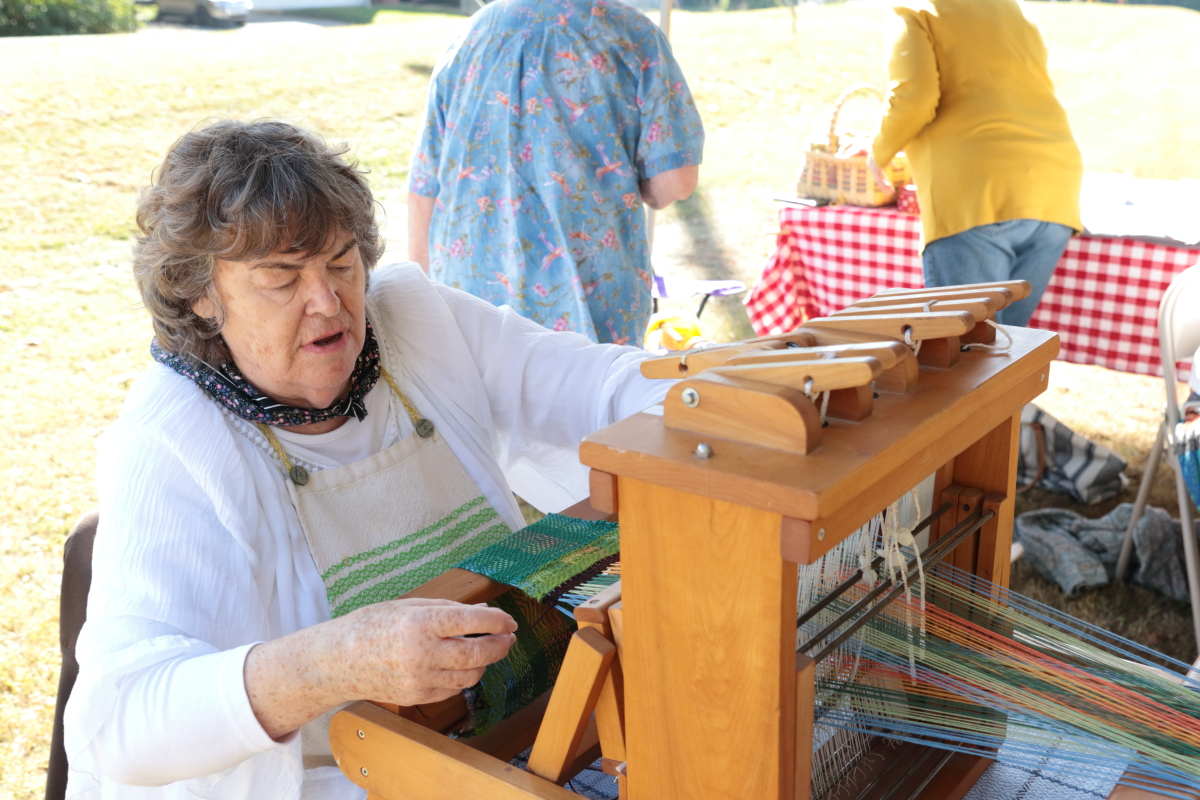 Coldwater Founders Day Nov. 1 – Colbert County Reporter