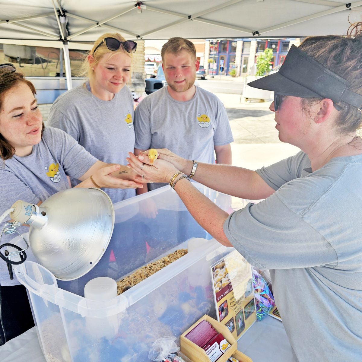 Second Saturdays looking to grow in 2026 – Colbert County Reporter