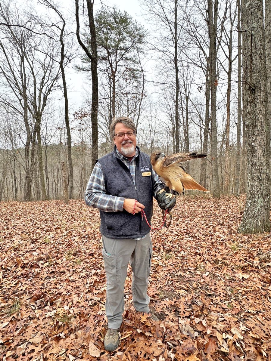 Cane Creek hosts educational exploration day – Colbert County Reporter
